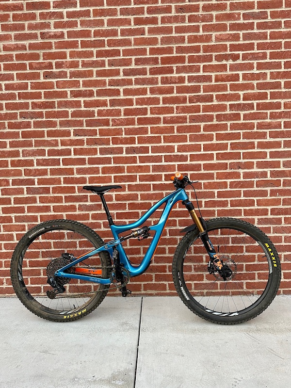 Ibis Ripmo V1 For Sale