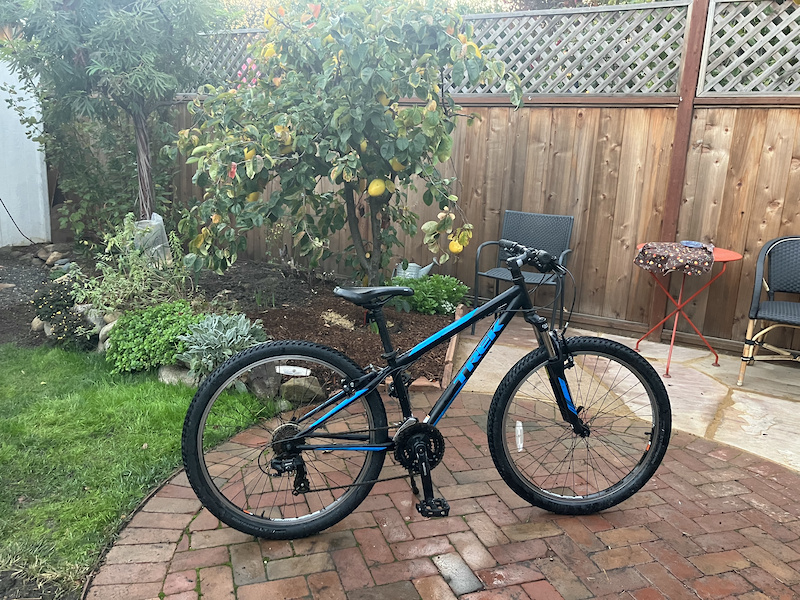 2018 Trek 820 XS Good Condition For Sale