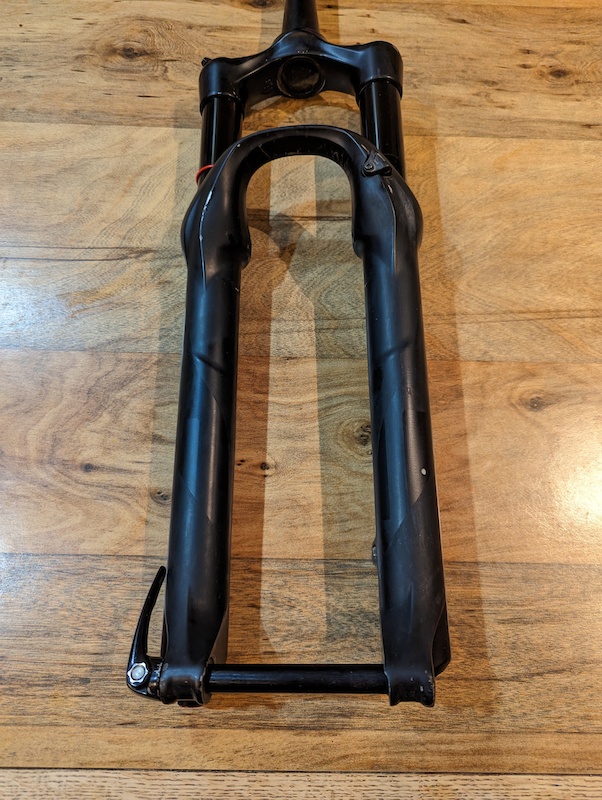 2016 Rock Shox Pike -RCT3 - A1 For Sale