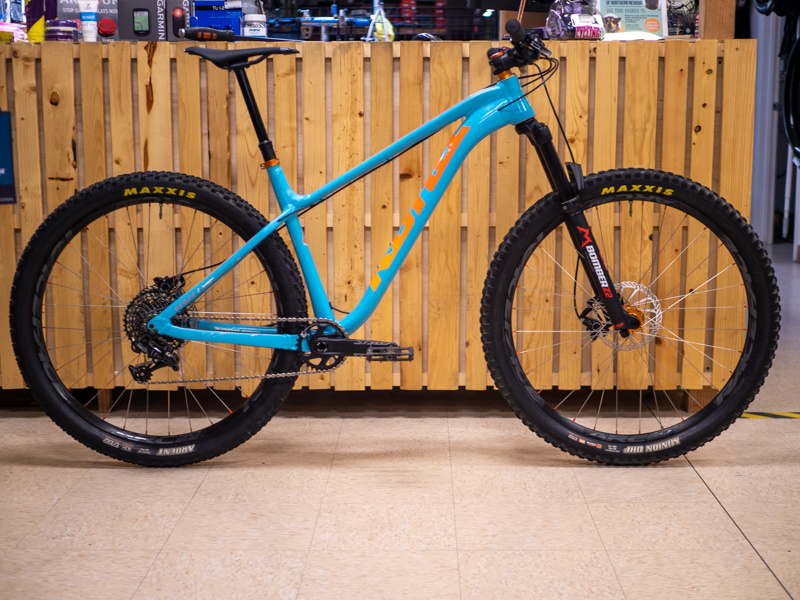 2019 Loaded Large Honzo DL For Sale