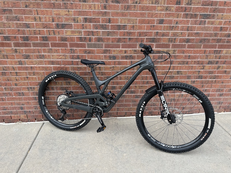 2022 Evil Offering V2 Large For Sale