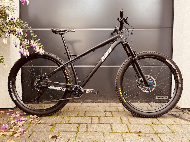 2020 BIRD ZERO 29 Hope Wheels Code RSC Brakes For Sale