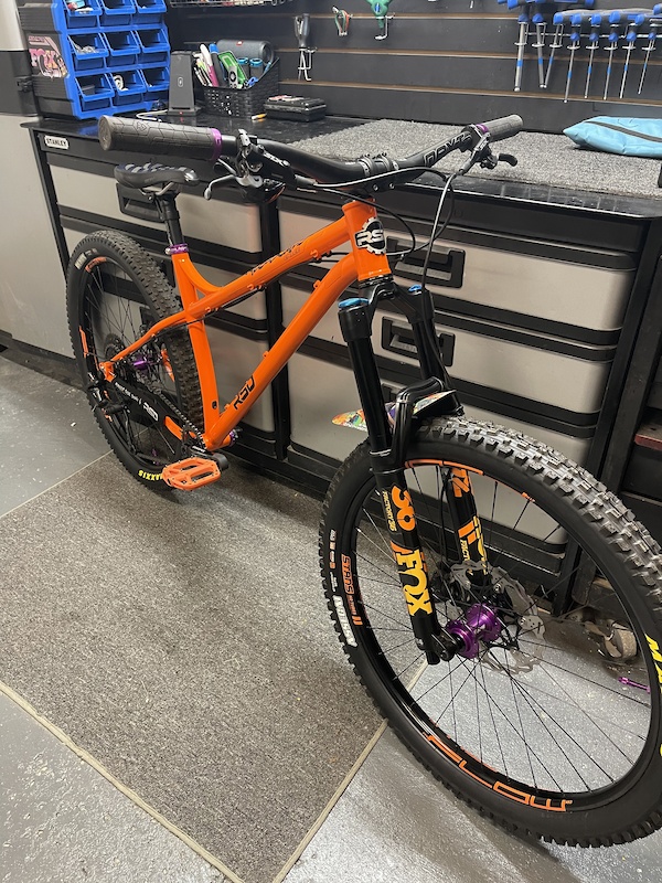 2021 Rsd Middlechild For Sale