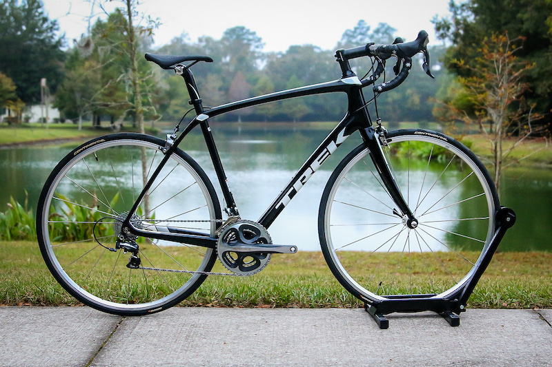 2017 Trek Domane SL 6 - Carbon - 17 lb - $4,000 Retail For Sale