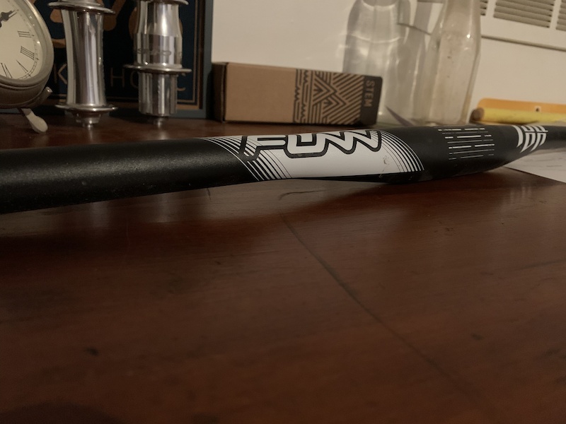 Funn handlebars For Sale