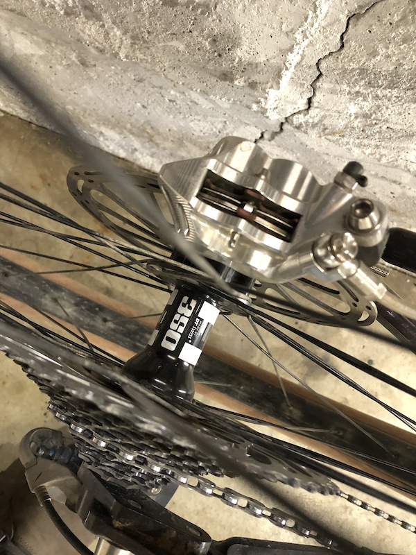 2022 Honzo ESD Large Custom For Sale