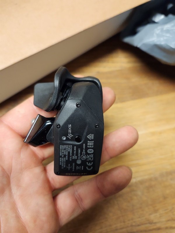 2022 New Sram GX AXS Shifter For Sale