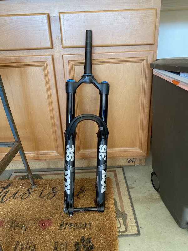 2021 Fox 38 performance elite 29 44 offset 160/170mm For Sale