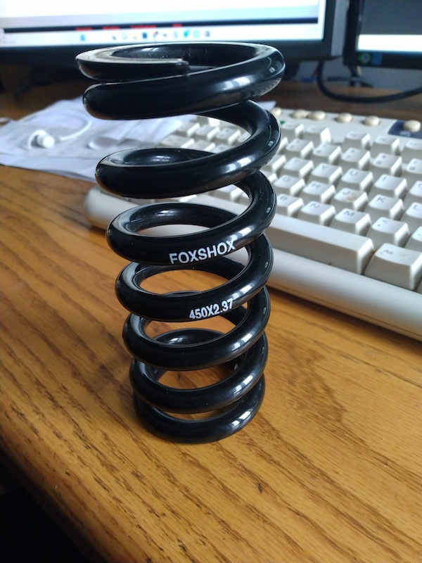 2020 450x2.37 For Sale