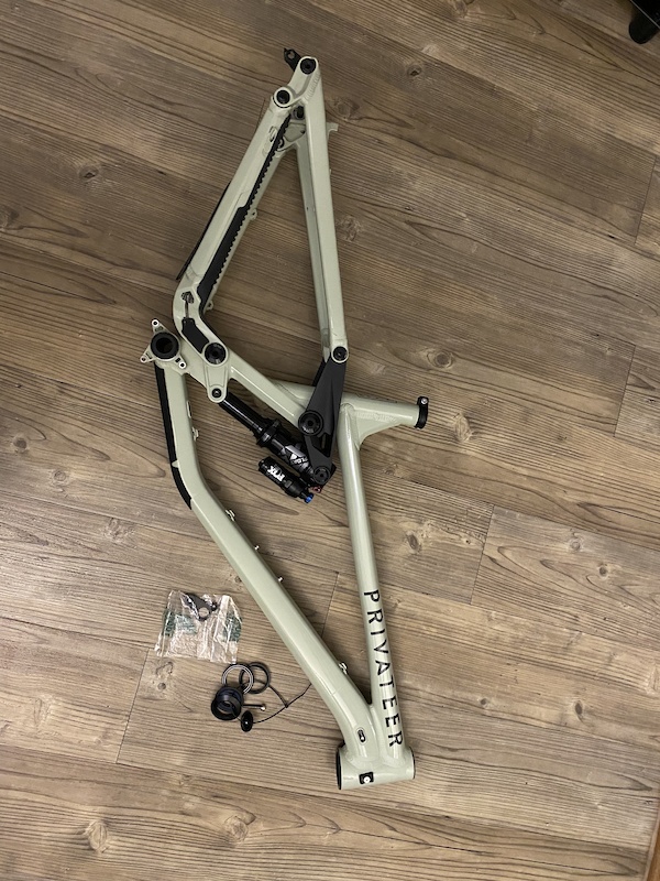 2021 Privateer 141 Size P2 (medium) For Sale