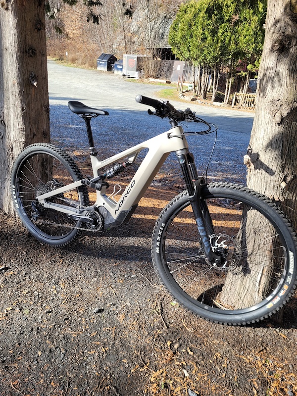 2022 Norco Sight VLT C2 Medium For Sale