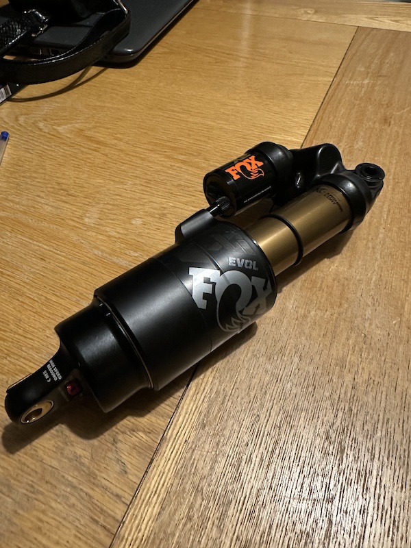 2022 Fox Float X2 For Sale