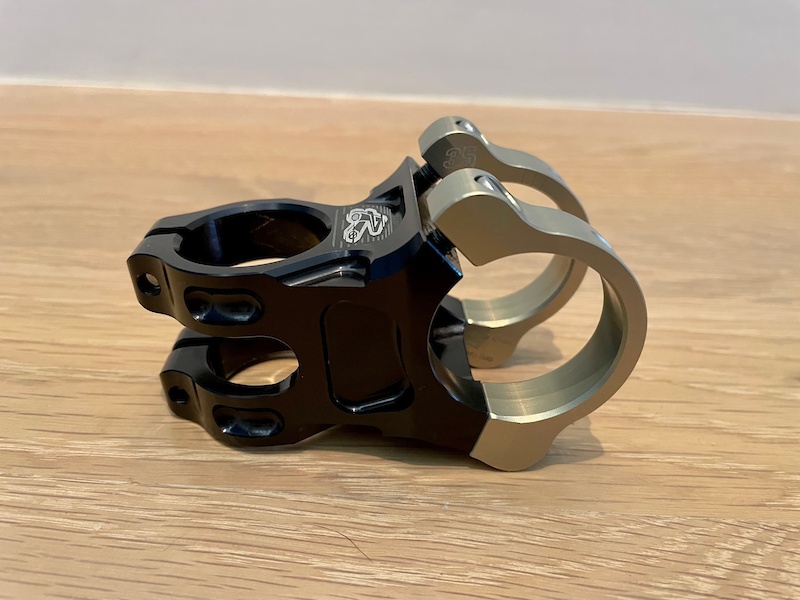 2022 Renthal Apex 35 stem, 50mm length For Sale