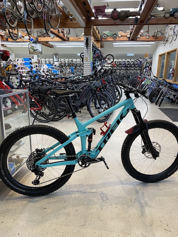 2019 Trek Remedy 9.8 For Sale