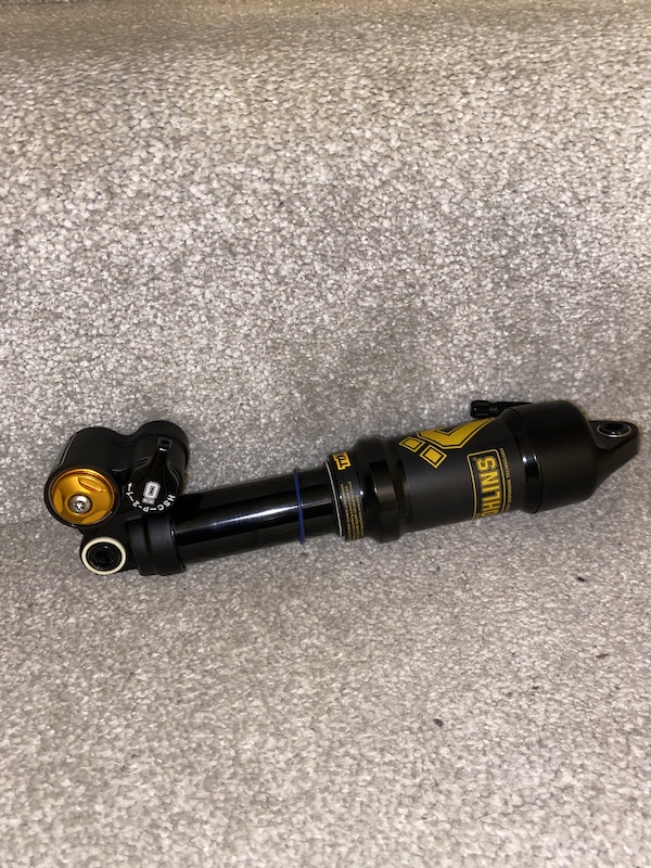 2022 Öhlins TTX1 Air 230 x 60 For Sale