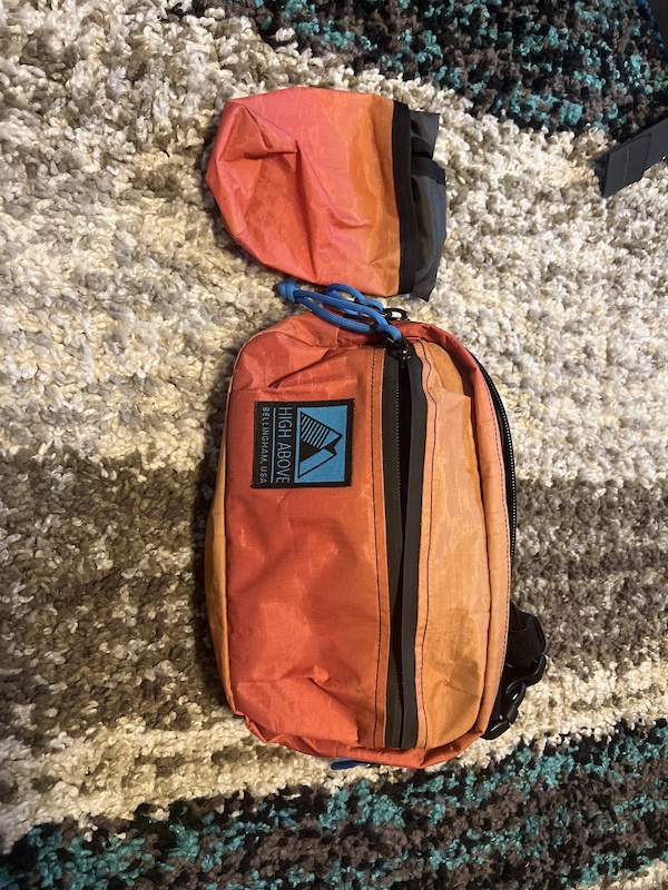 2019 Limited Edition Mai Tai High Above Lookout Pack For Sale