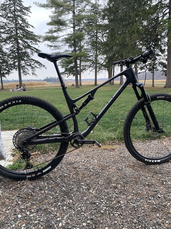 2022 Rocky Mountain Element C50 For Sale