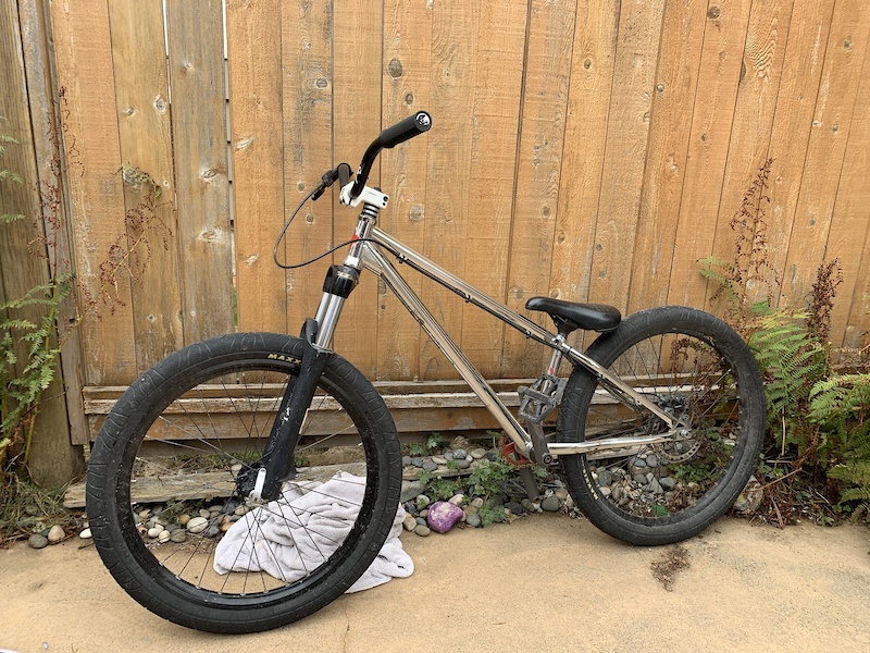 2009 Norco 250 For Sale