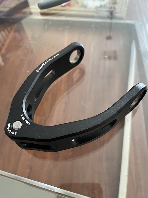 2022 BikeYoke bike yoke #7 For Sale