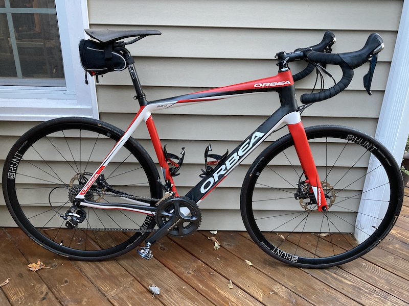 2015 Orbea Avant M20 For Sale