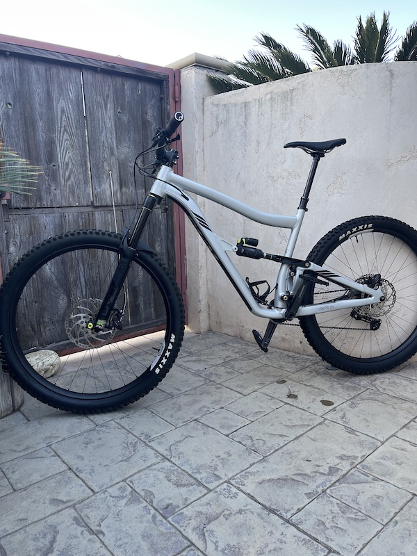 2022 Ripmo AF XL Deore For Sale