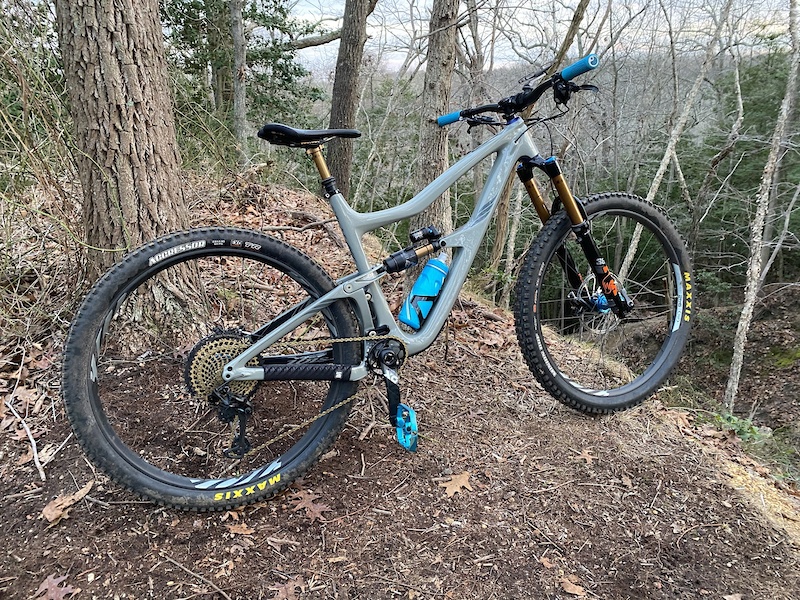 2021 Ibis Ripmo V2 XL For Sale