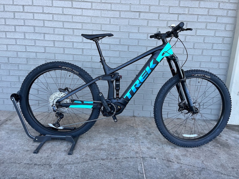2022 Trek Rail 5 SALE For Sale
