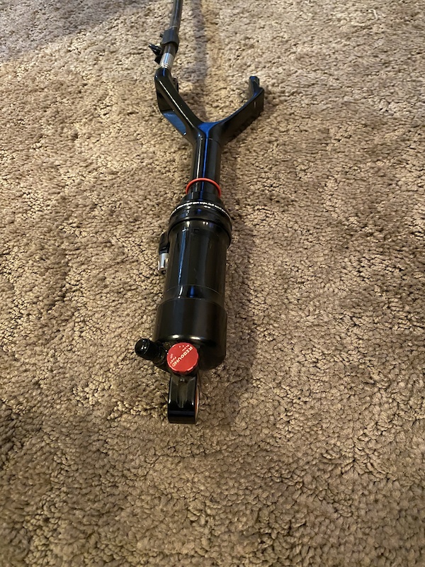 2019 Rockshox Brain Rear Shocks for Specialized Epic For Sale