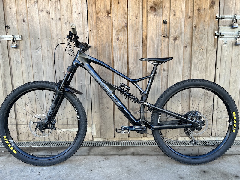 2020 Nukeproof Mega Carbon For Sale