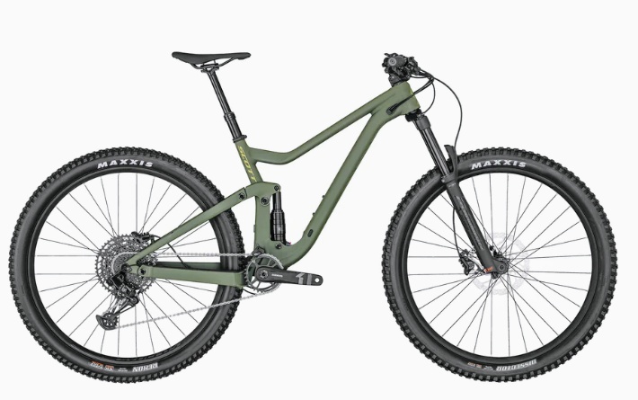 2022 Scott Genius 950 XL New In Box For Sale