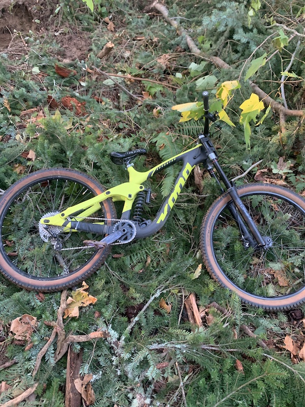 2020 Medium Kona operator For Sale