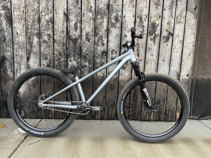 2021 Commencal absolute For Sale