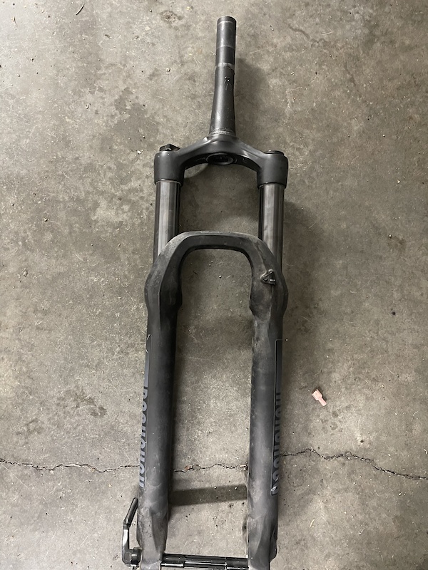 2021 Rockshox 35 For Sale