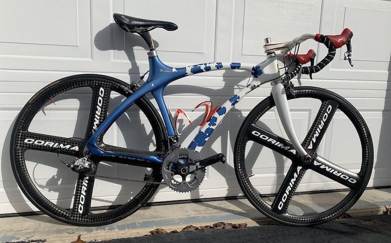 Corima Puma For Sale