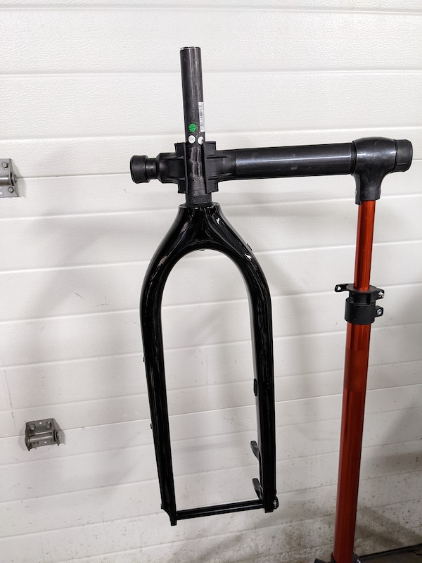 2020 Giant Carbon Fork For Sale