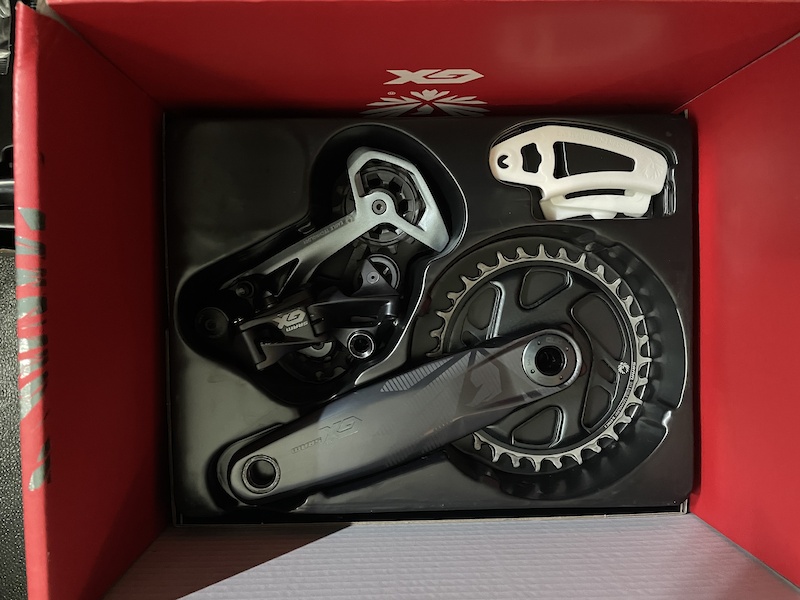 2022 SRAM GX Eagle Boost Full Groupset For Sale