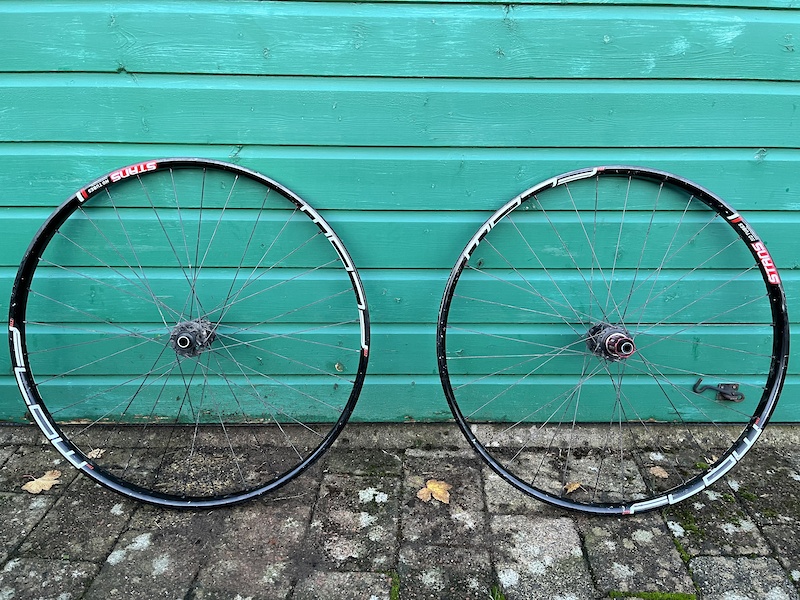 2019 Stans Flow mk3 & Neo hubs 29” boost For Sale