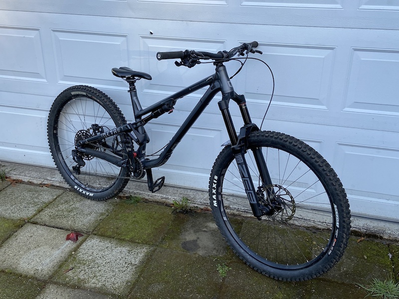 2021 large commencal meta AM 29er For Sale