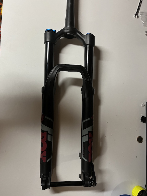 2021 Fox 34 performance For Sale