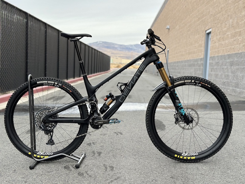 2022 Deviate Highlander 140 - FREE US SHIPPING For Sale