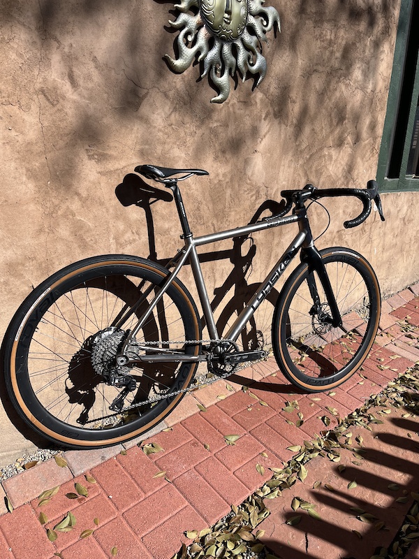2020 Lynskey GR300 M/L For Sale