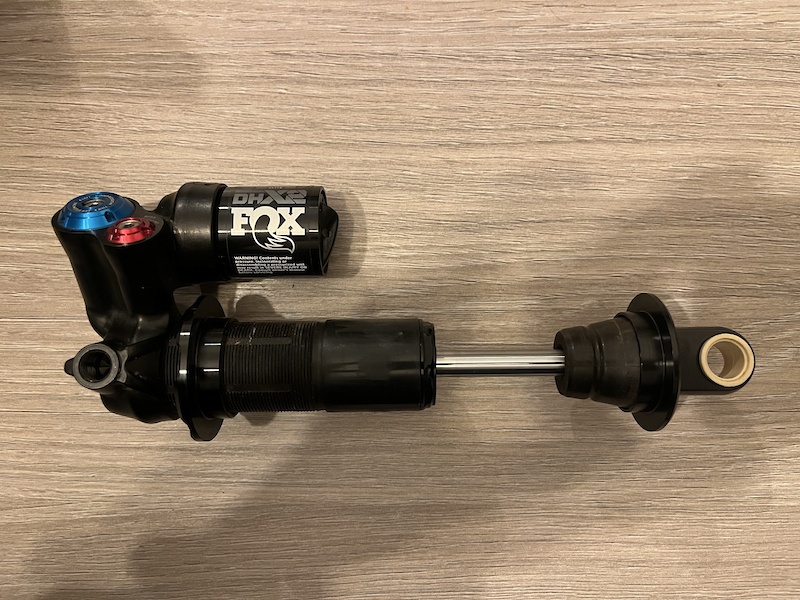2022 Fox Dhx2 For Sale
