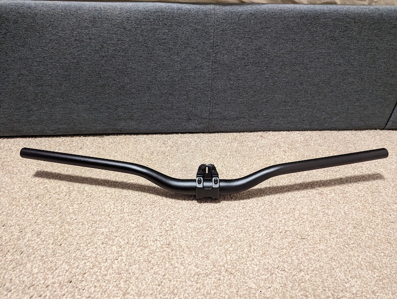 2021 DMR Sect Handlebars 50mm 740mm For Sale