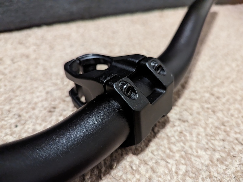 2021 DMR Sect Stem 40mm 31.8 For Sale