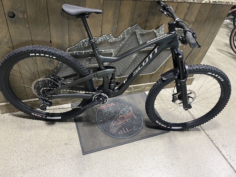 2022 Scott Ransom 910 large For Sale