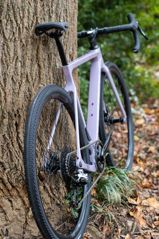 2022 Ventum GS1 Small For Sale