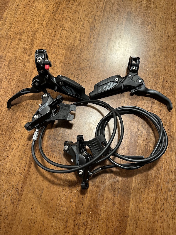 2022 Sram G2 RSC For Sale