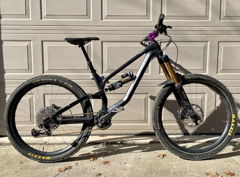 2020 Canyon Torque CF 9.0 For Sale