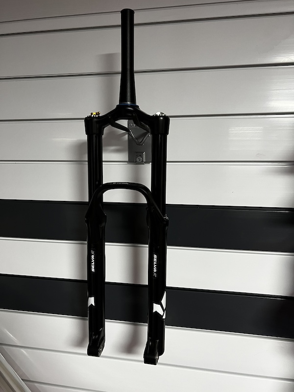 2023 Formula Selva R 29er boost fork 170mm travel For Sale