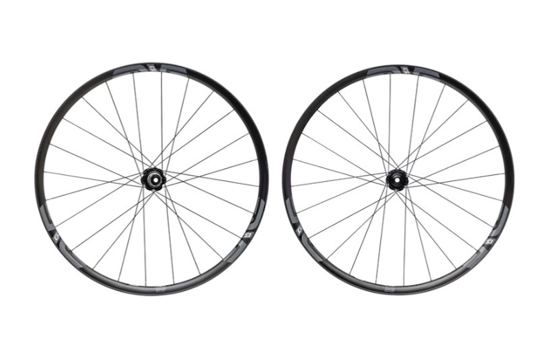 2022 ENVE G23 carbon tubeless gravel 700c wheelset For Sale